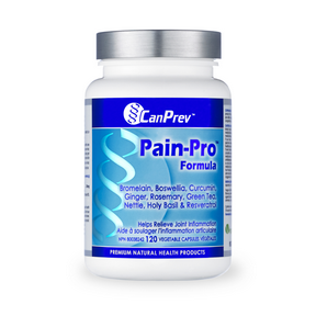 CanPrev Pain-Pro™ Formula