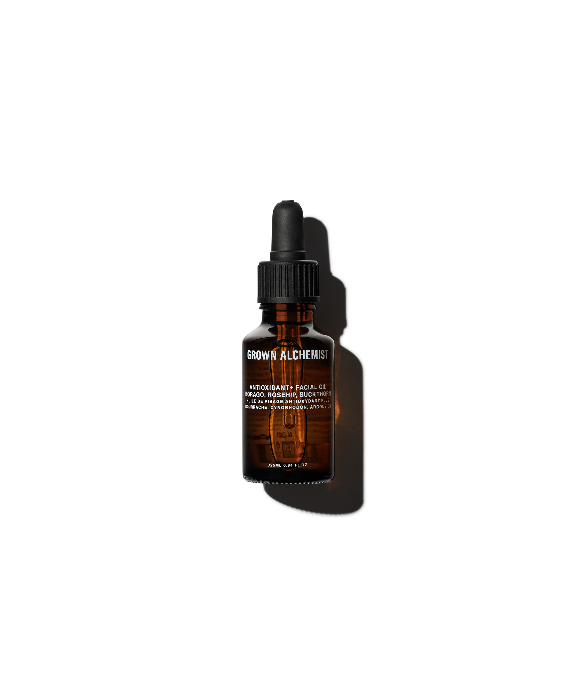Grown Alchemist Antioxidant+ Facial Oil